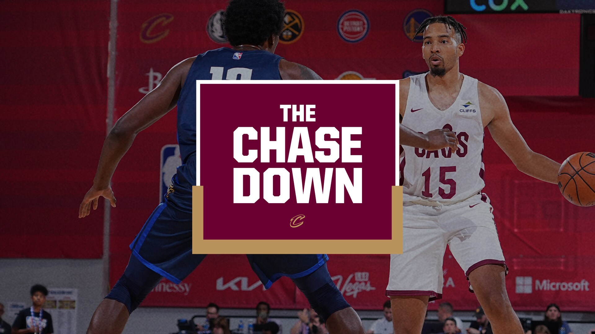 The Chase Down Pod - Catching Up on the Cavs | Cleveland Cavaliers