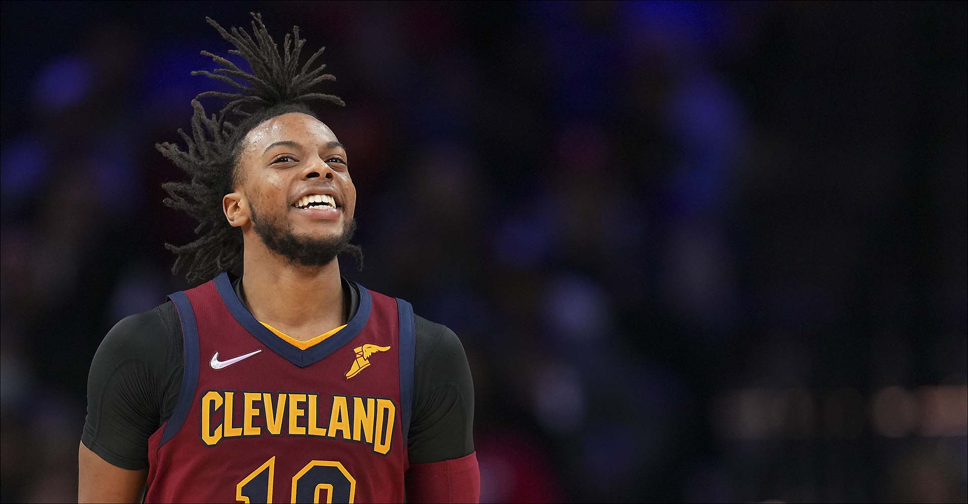 Cavaliers - The official site of the NBA for the latest NBA Scores ...