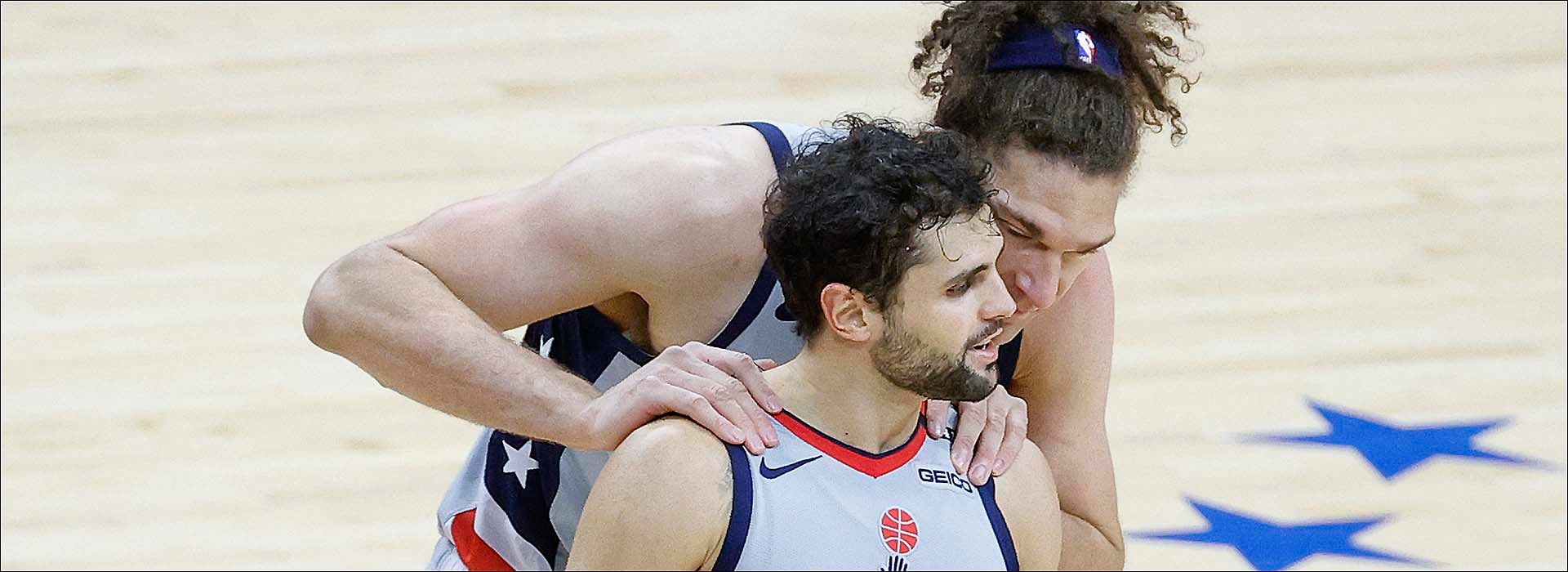 Reunited, and It Feels So Good | NBA.com