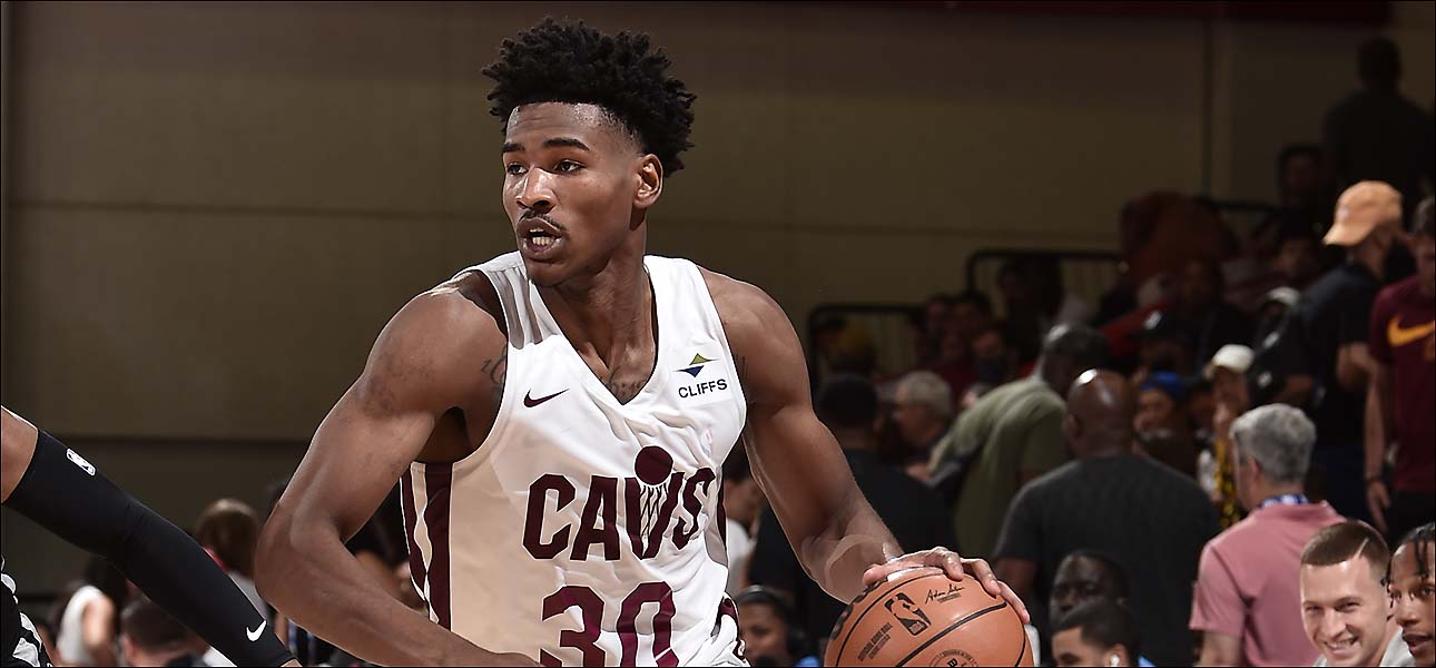 Leaving Las Vegas | NBA.com