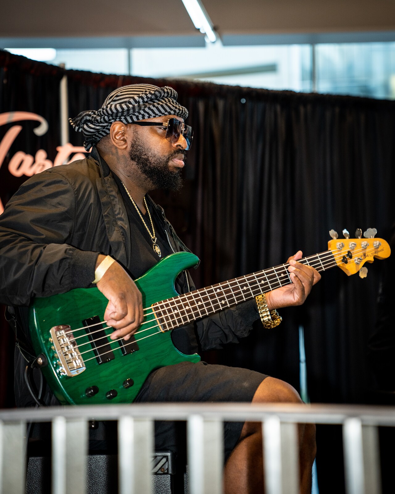 Taste of Black Cleveland: The Food Showcase 4.0 | Cleveland Cavaliers