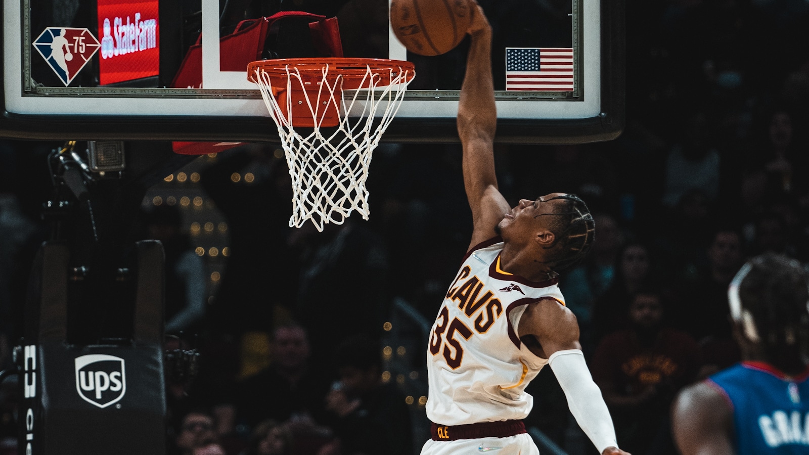 Okoro's Next Step | NBA.com