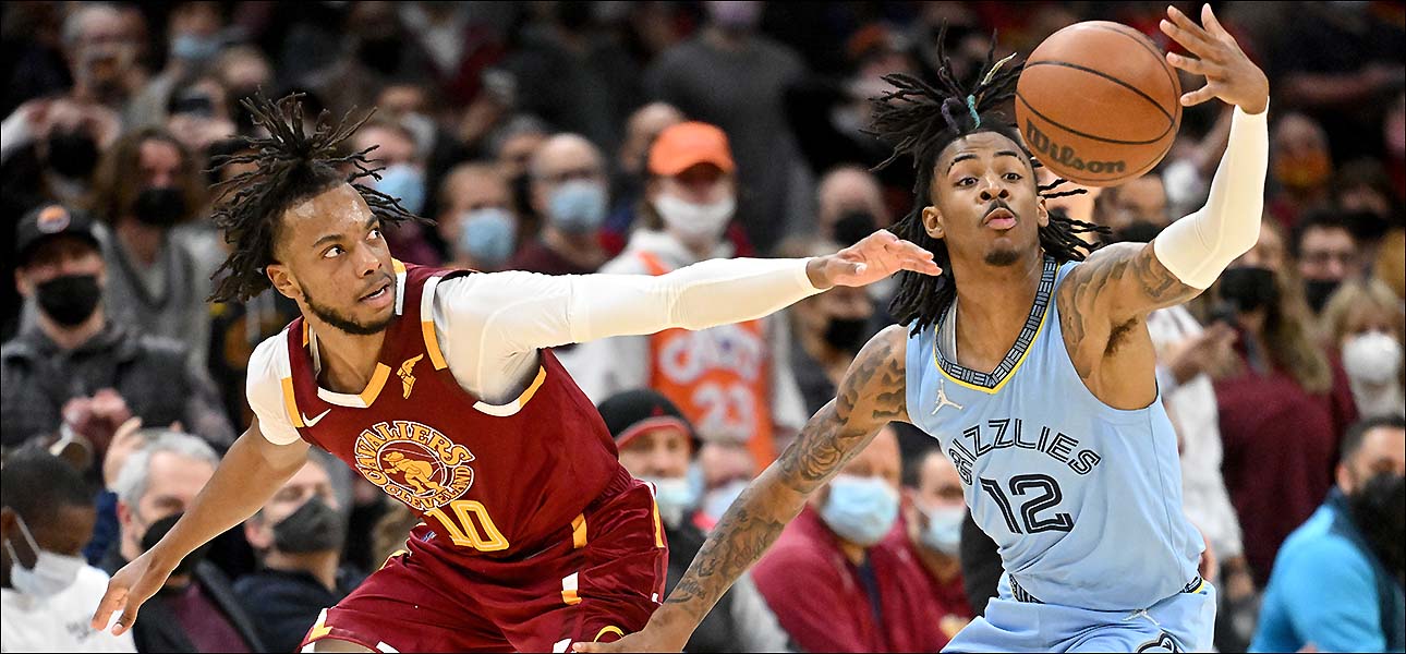 Ten Tips for the 2022-23 Cavs Schedule | NBA.com