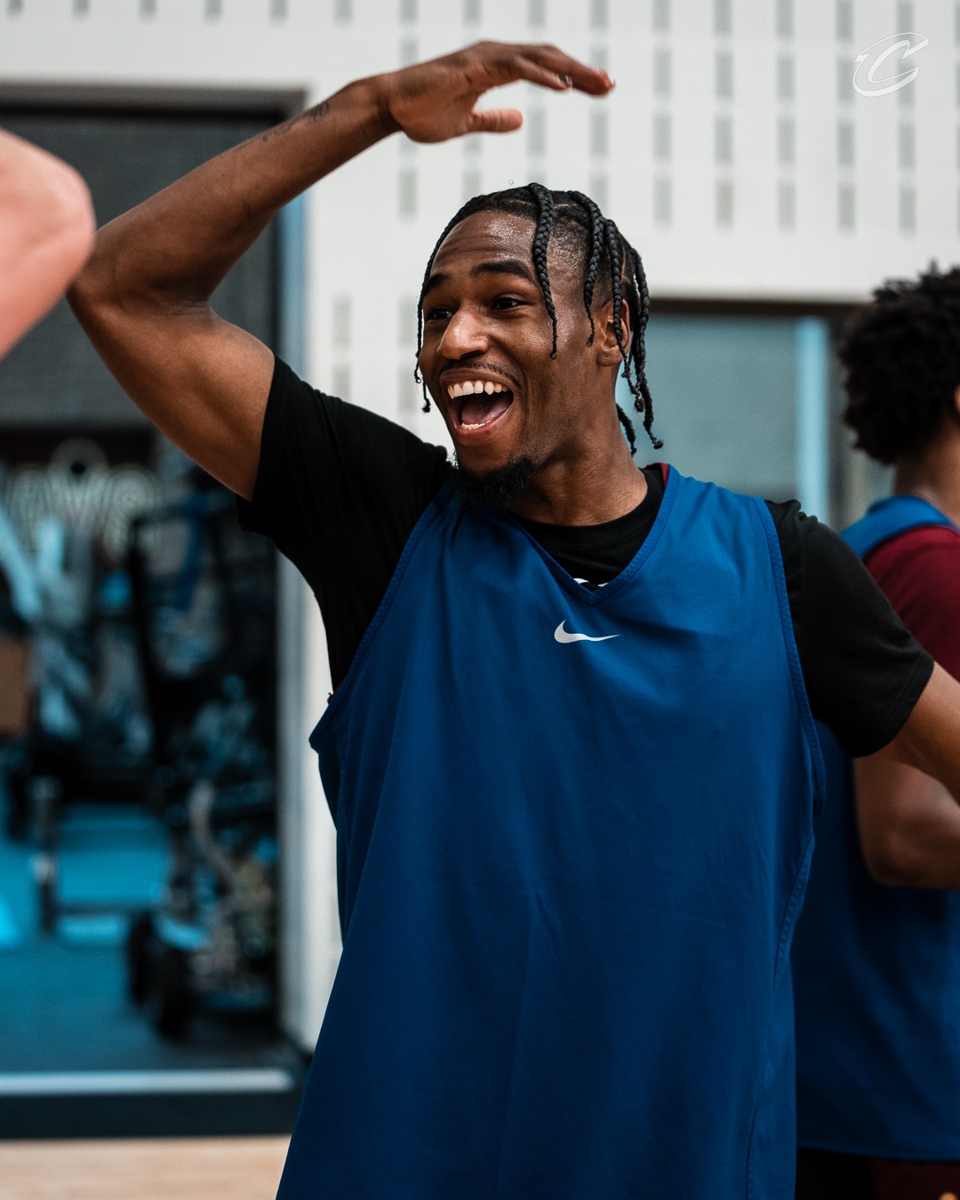 Cavs Training Camp Through the Lens | Cleveland Cavaliers