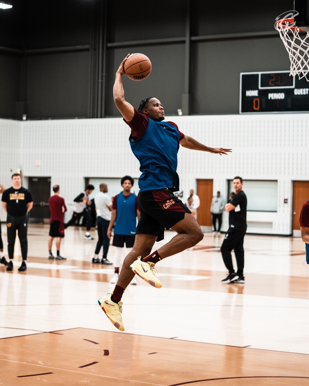 Cavs Training Camp Through the Lens Photo Gallery | NBA.com