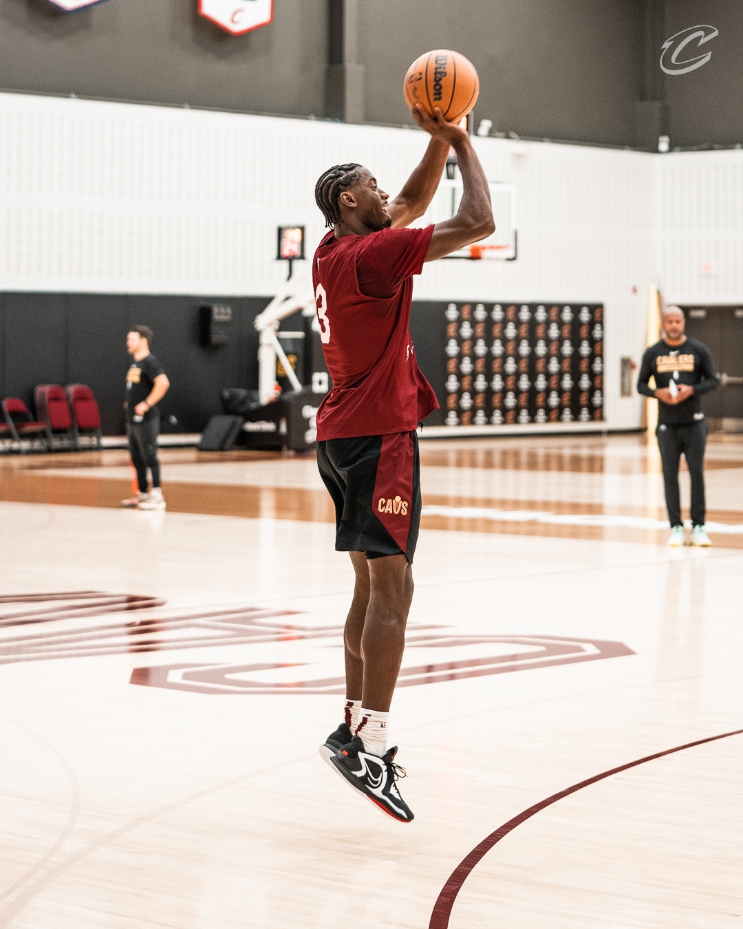 Cavs Training Camp Through the Lens Photo Gallery | NBA.com