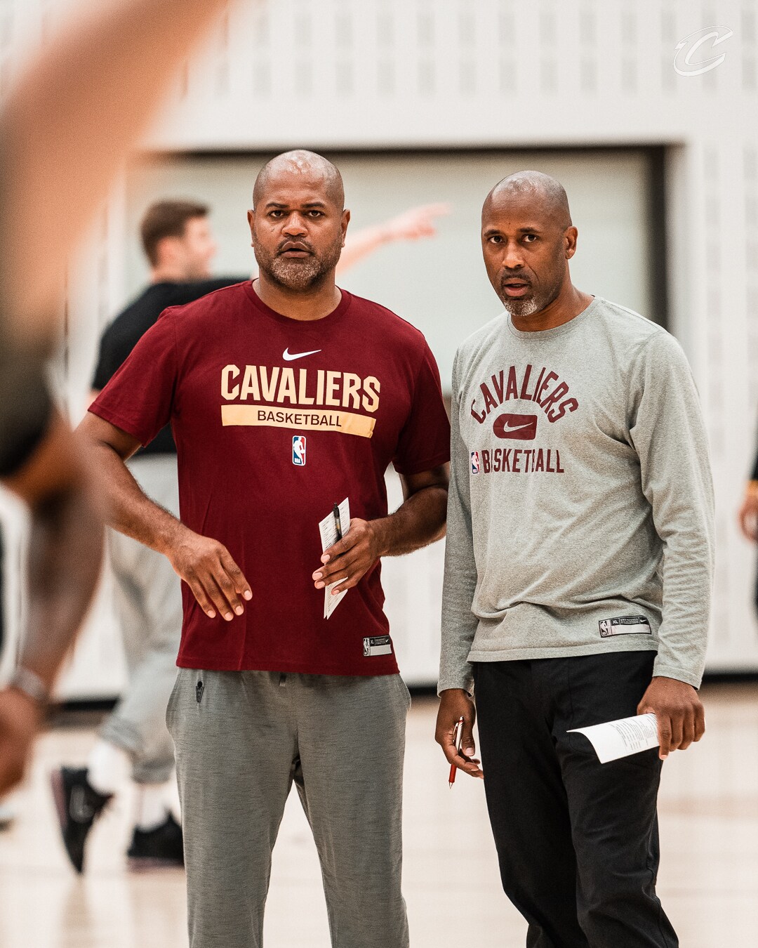 Cavs Training Camp Through the Lens | Cleveland Cavaliers