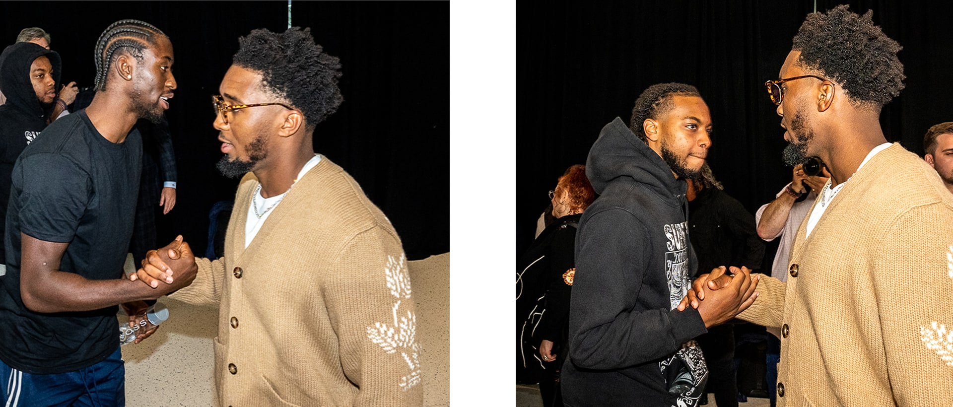 Along Came a Spida | NBA.com