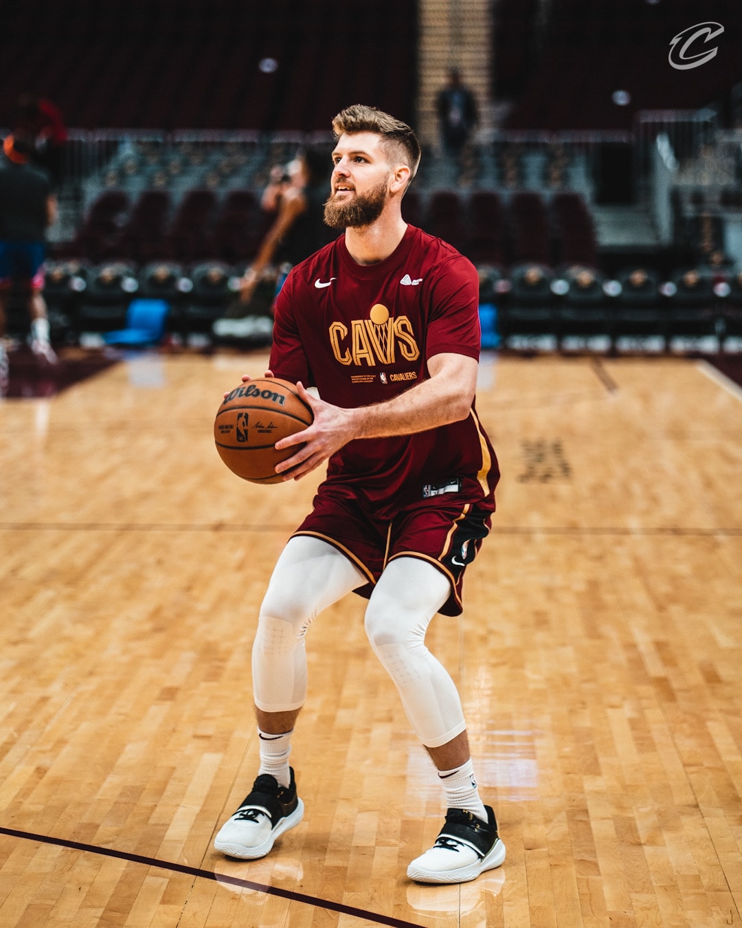 Cavs vs Knicks Through the Lens Photo Gallery | NBA.com