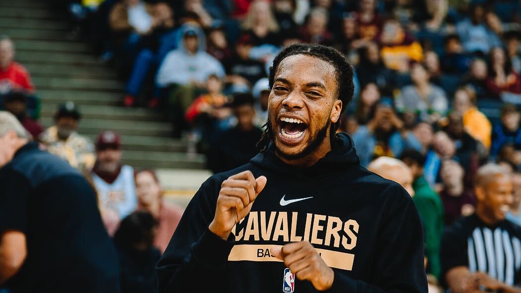 Photo Gallery: Wine and Gold Scrimmage Photo Gallery | NBA.com