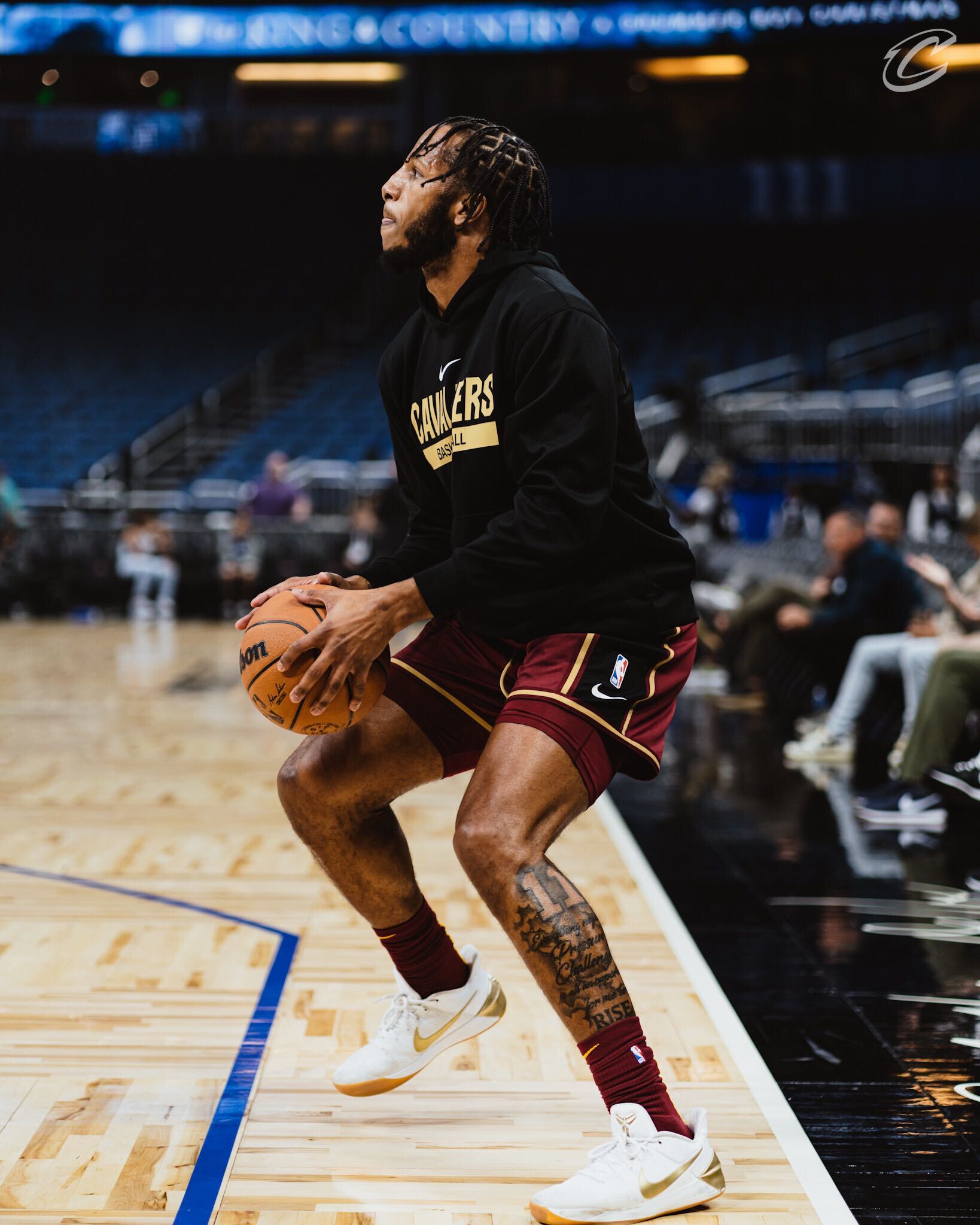 Cavs at Magic: Through The Lens Photo Gallery | NBA.com