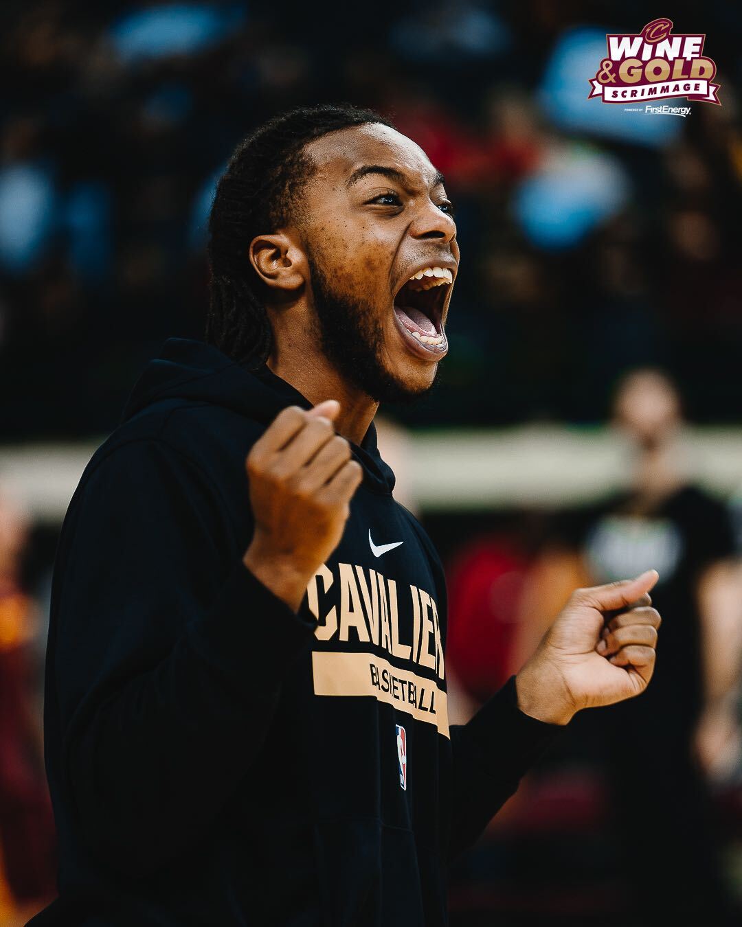 Photo Gallery: Wine and Gold Scrimmage Photo Gallery | NBA.com