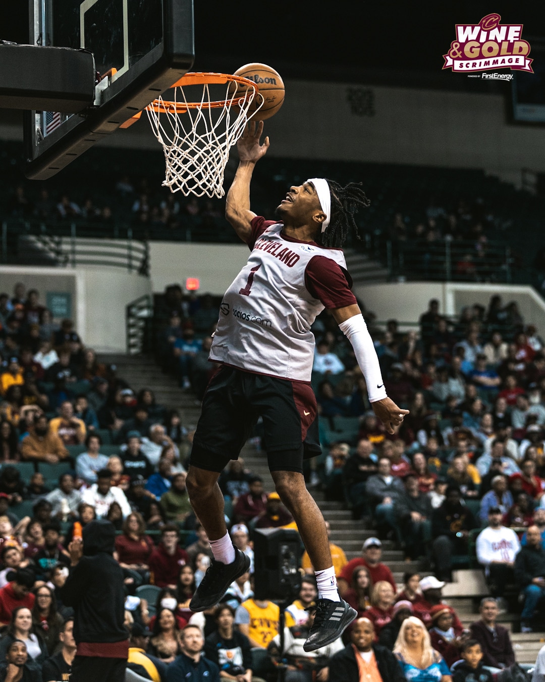 Photo Gallery: Wine and Gold Scrimmage Photo Gallery | NBA.com