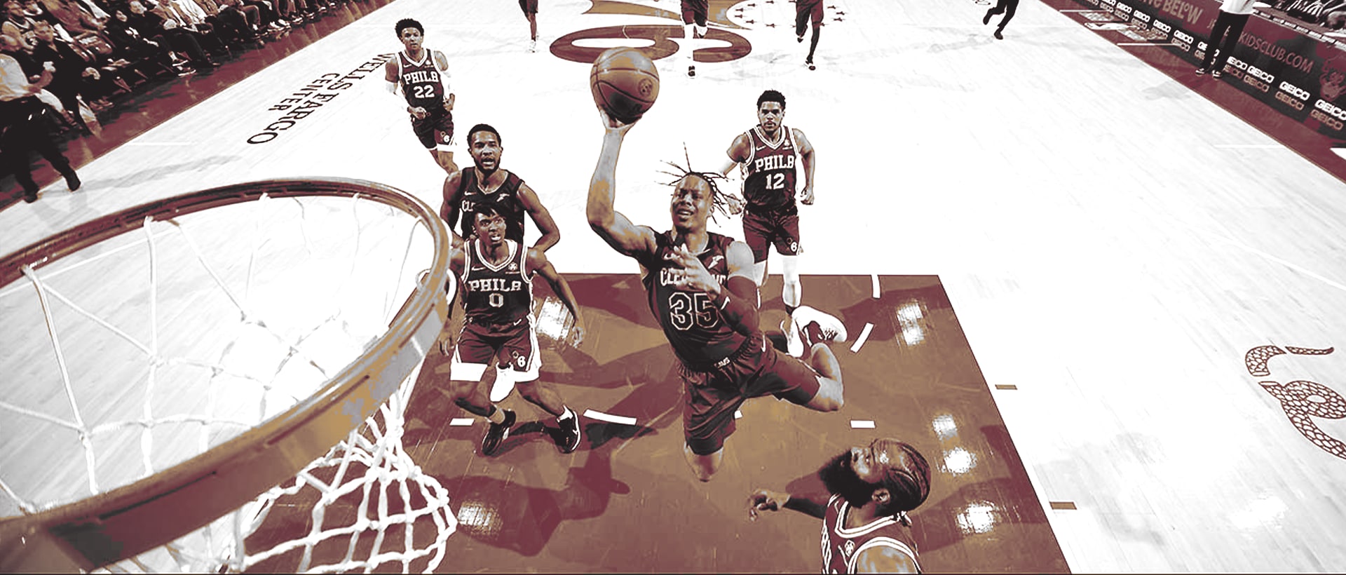 KeyBank Keys to the Game: Cavs at Sixers | NBA.com