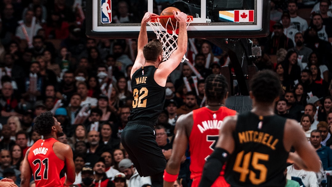 Cleveland Cavaliers | NBA.com