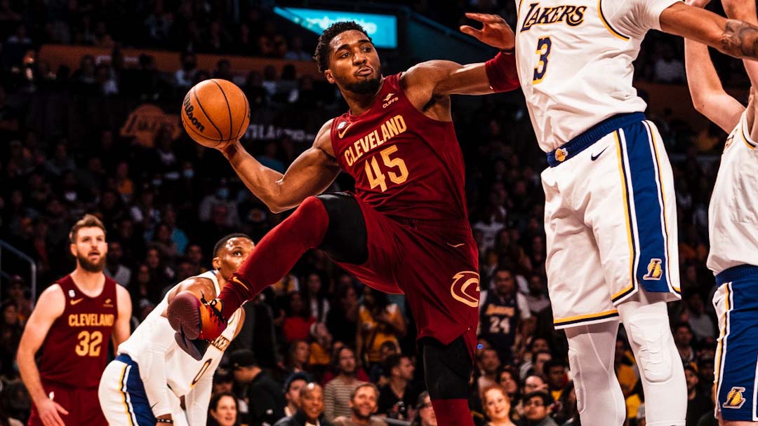 Cleveland Cavaliers | NBA.com