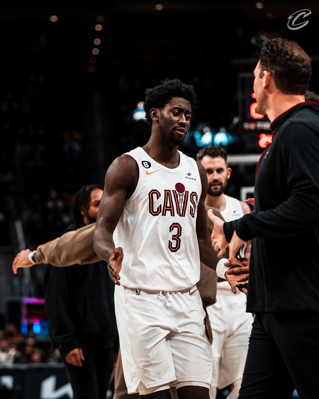 Cavs at Pistons Through the Lens Photo Gallery | NBA.com