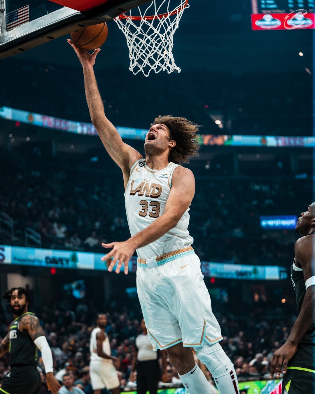 Cavs vs. Timberwolves Through the Lens Photo Gallery | NBA.com