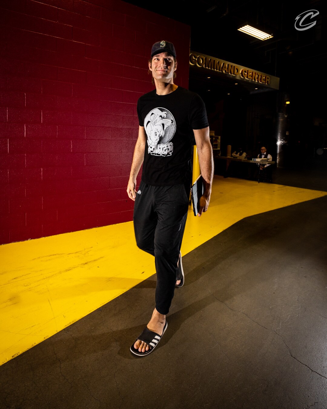 Cavs vs Trail Blazers Through The Lens Photo Gallery | NBA.com