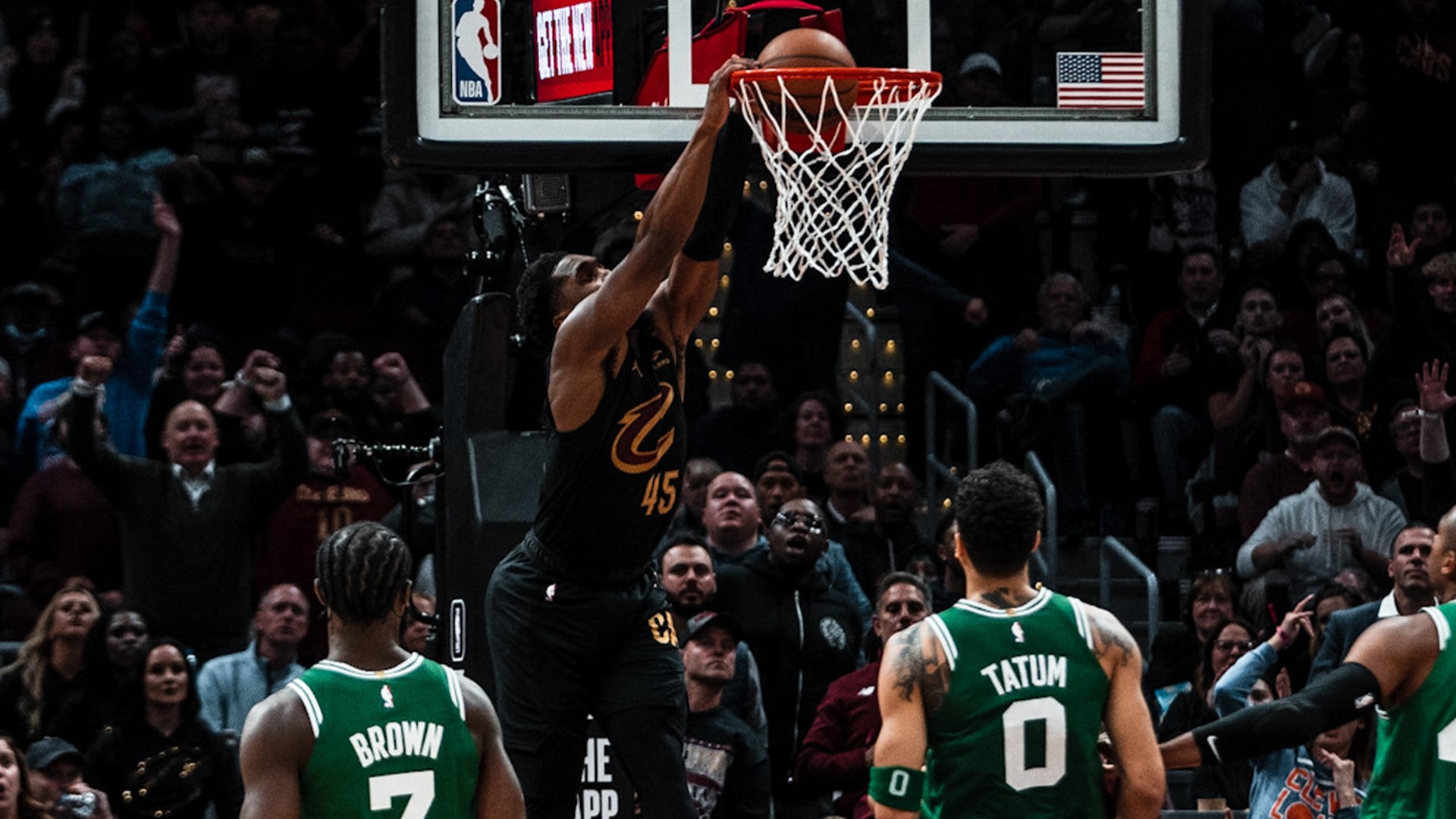 Boston Celtics vs Cleveland Cavaliers Nov 2, 2022 Game Summary