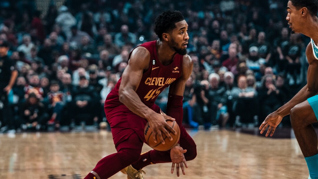 Cleveland Cavaliers | NBA.com