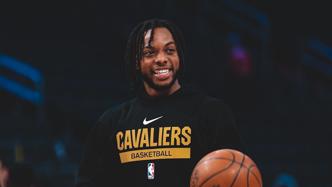 Cavs at Pistons Through the Lens | Cleveland Cavaliers