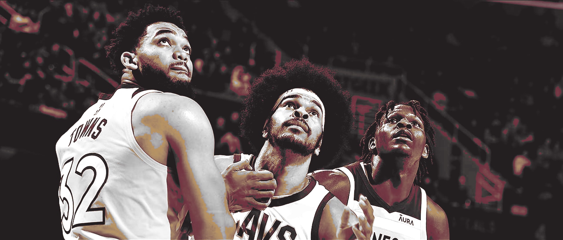 KeyBank Keys to the Game: Cavs at Timberwolves | NBA.com