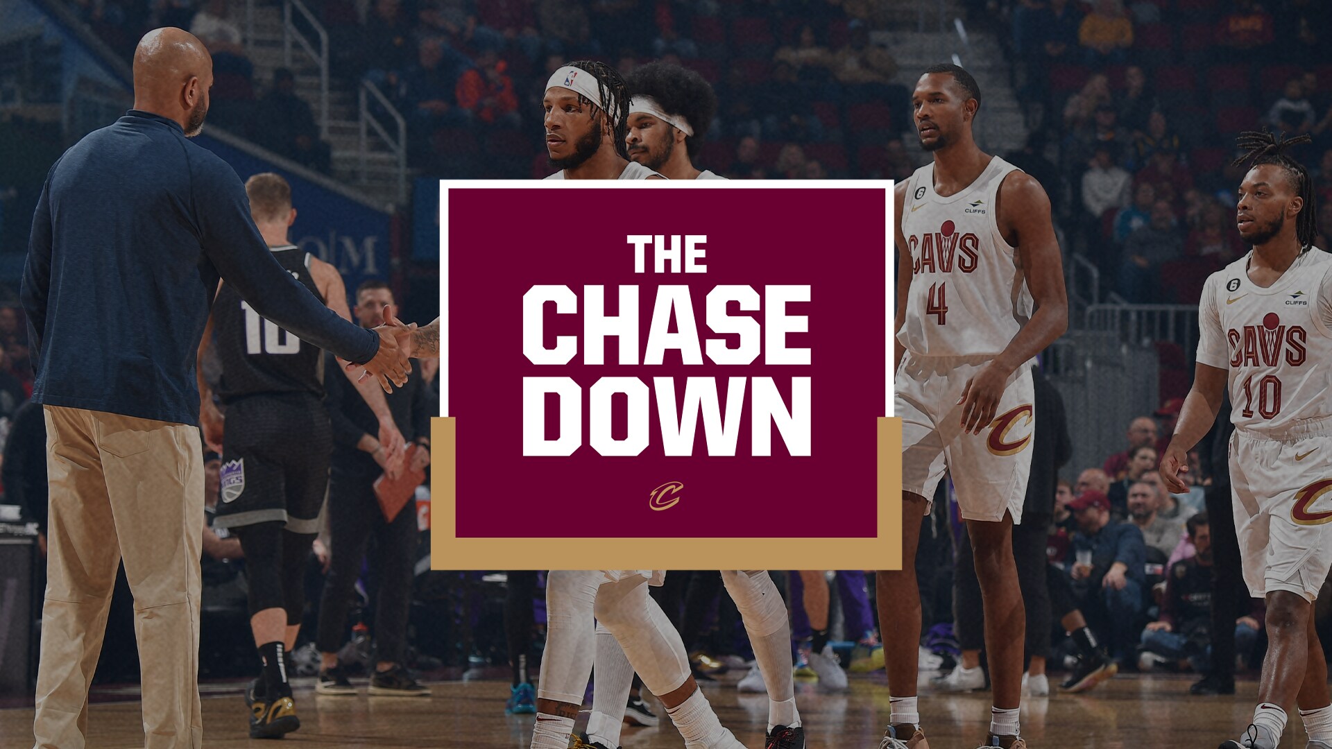 The Chase Down Pod - Moderate Sample Size Theater with Dan Favale ...