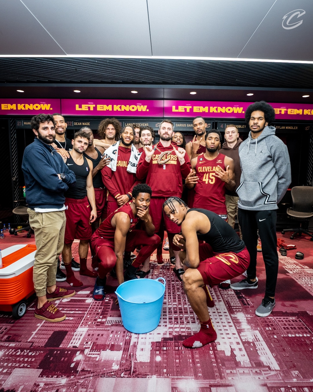 Cavs vs. Magic Through the Lens Photo Gallery | NBA.com