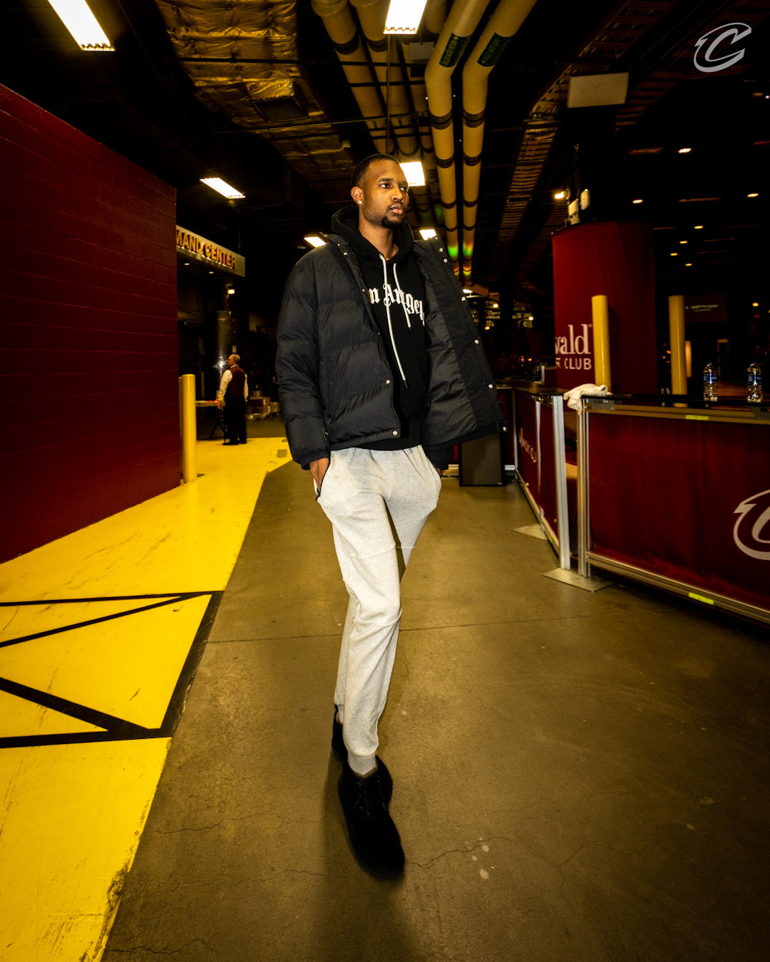 Cavs vs. Bucks Through the Lens Photo Gallery | NBA.com