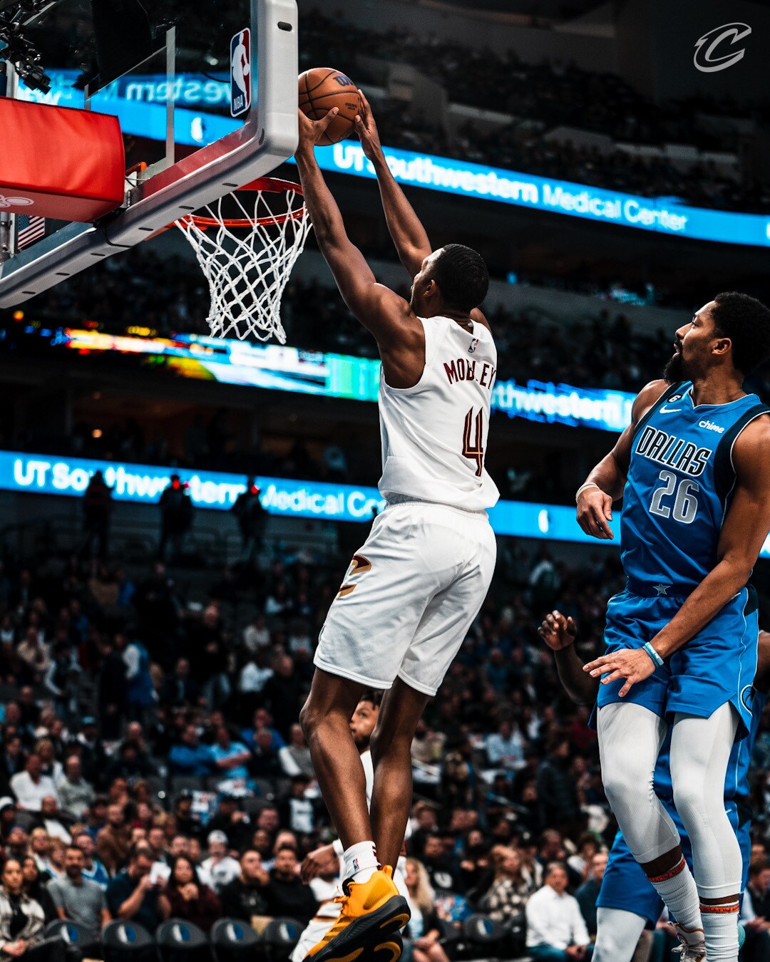 Cavs at Mavericks Through the Lens Photo Gallery | NBA.com