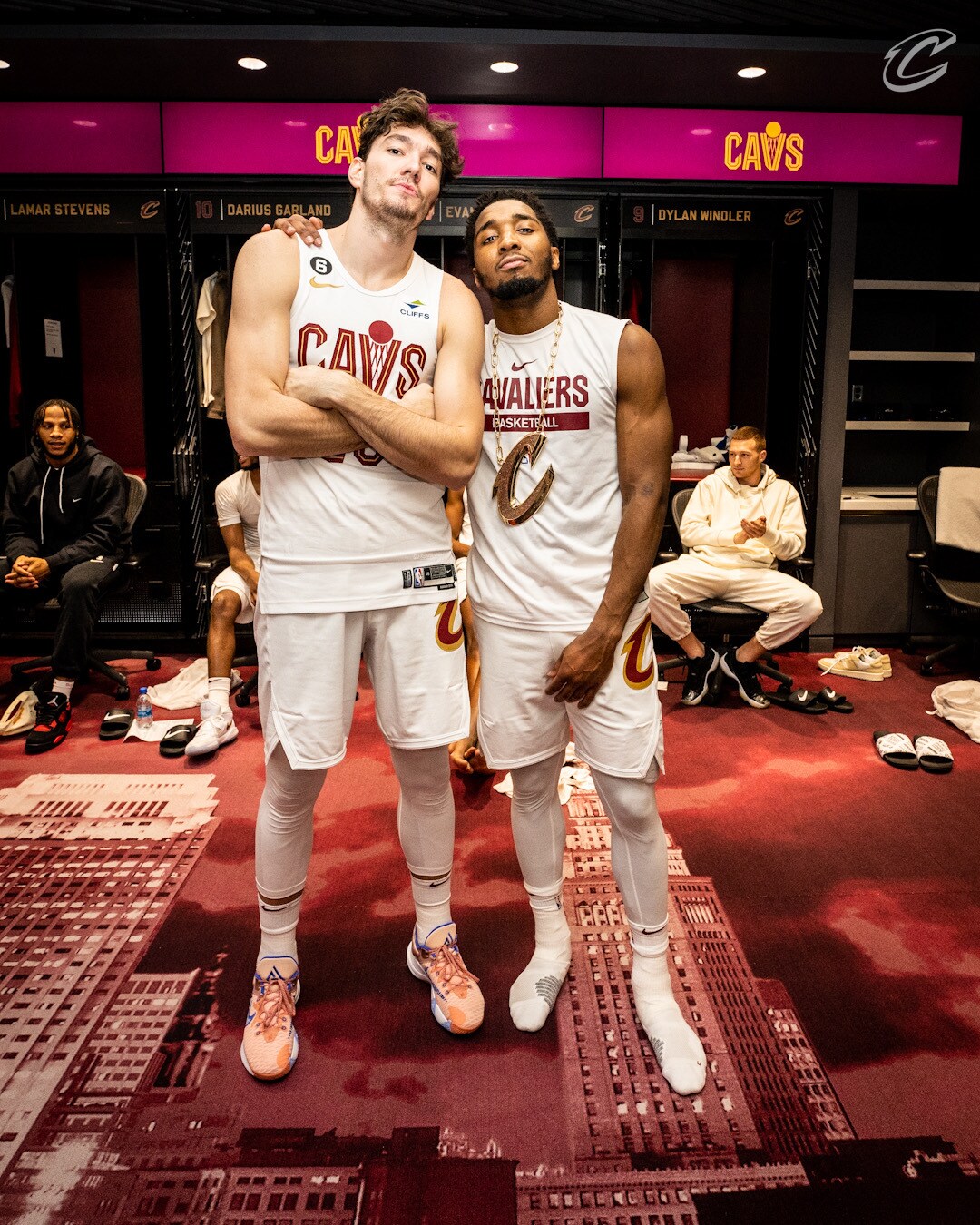 Cavs vs. Bucks Through the Lens Photo Gallery | NBA.com