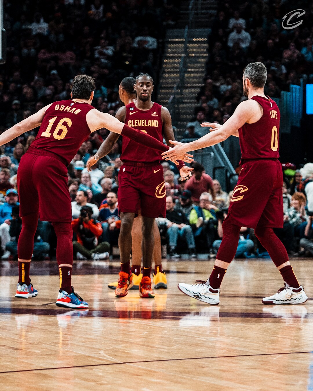 Cavs vs Pacers Through the Lens Photo Gallery | NBA.com