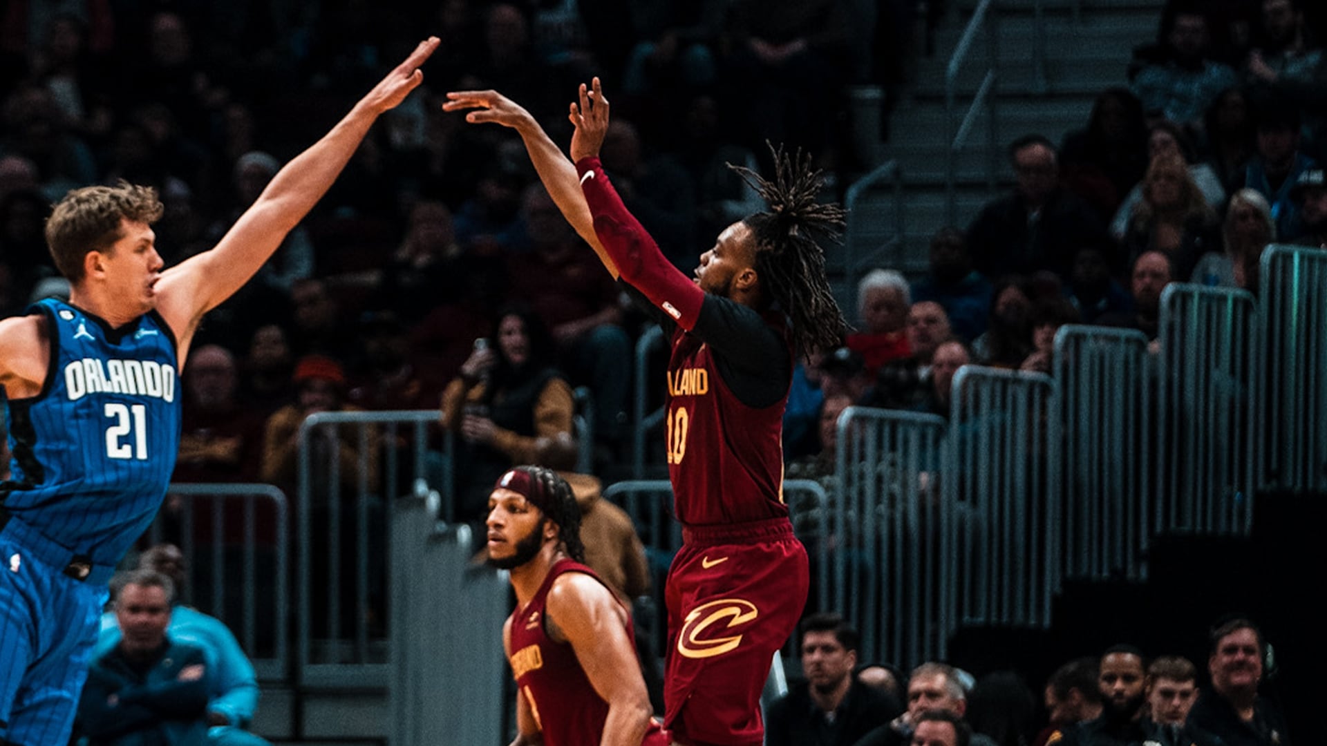 Cleveland Cavaliers | NBA.com