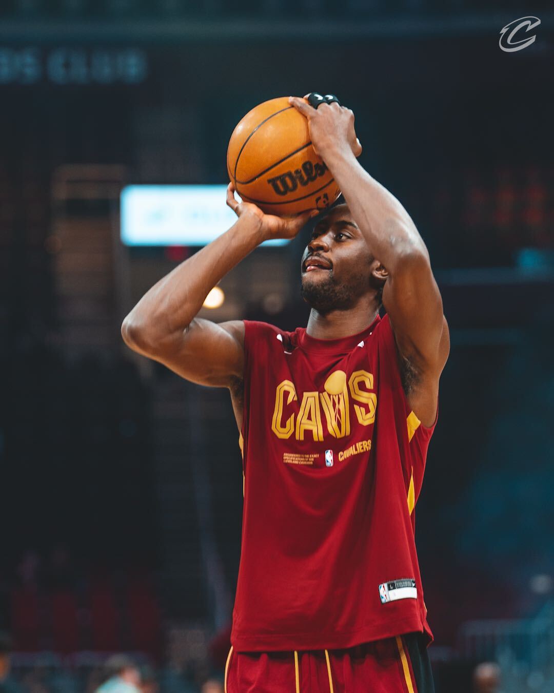 Cavs vs. Bucks Through the Lens Photo Gallery | NBA.com