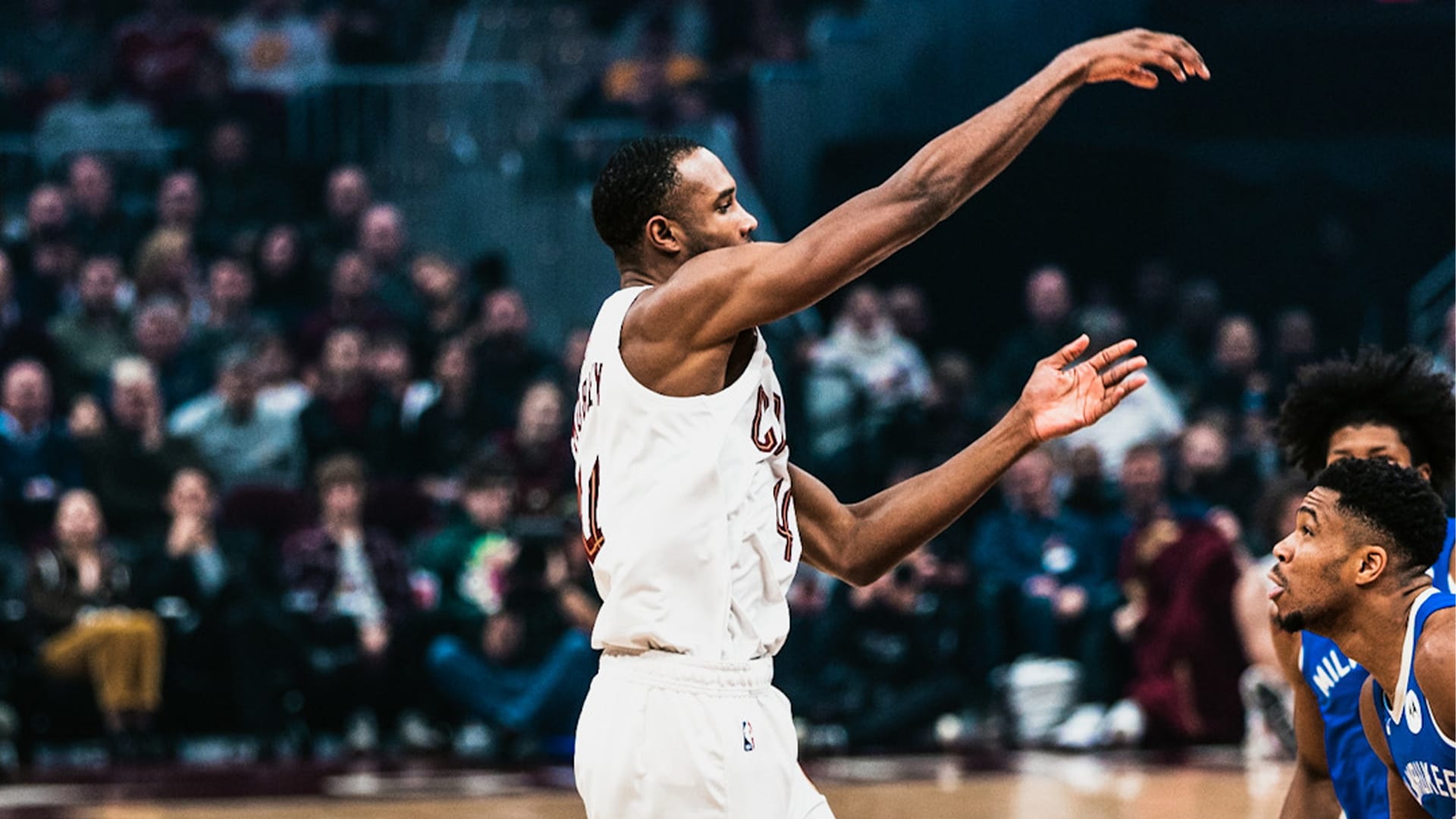 Evan Mobley | Cleveland Cavaliers | NBA.com