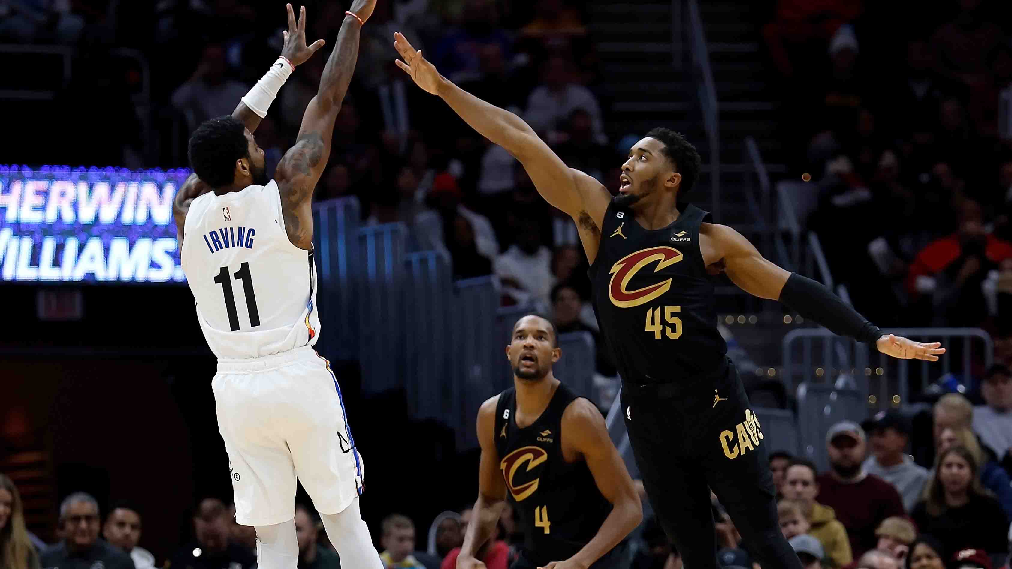 Cleveland Cavaliers | NBA.com