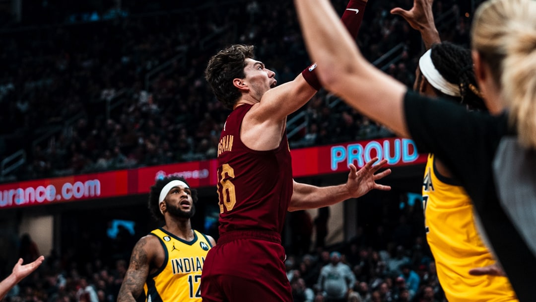 | Cleveland Cavaliers