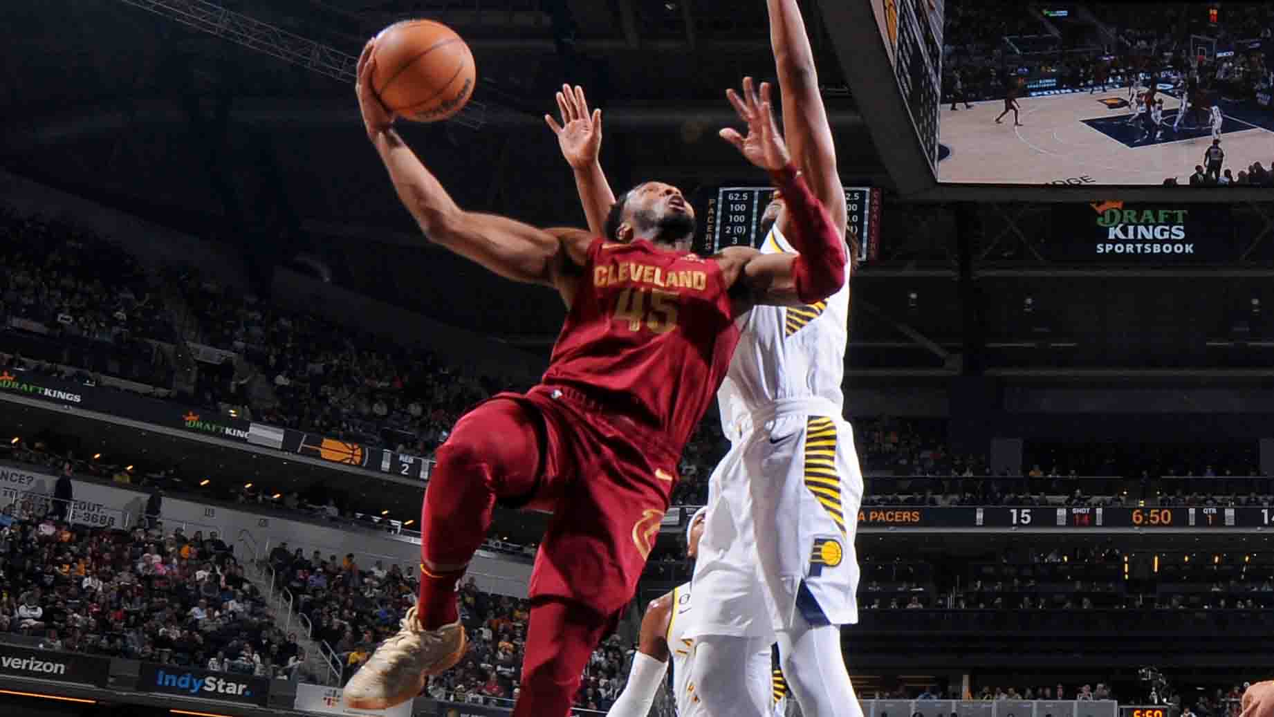 Cleveland Cavaliers | NBA.com