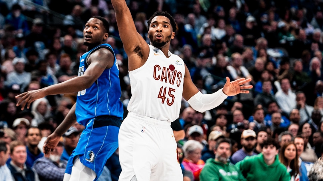 Cleveland Cavaliers vs Dallas Mavericks Dec 14, 2022 Game Summary