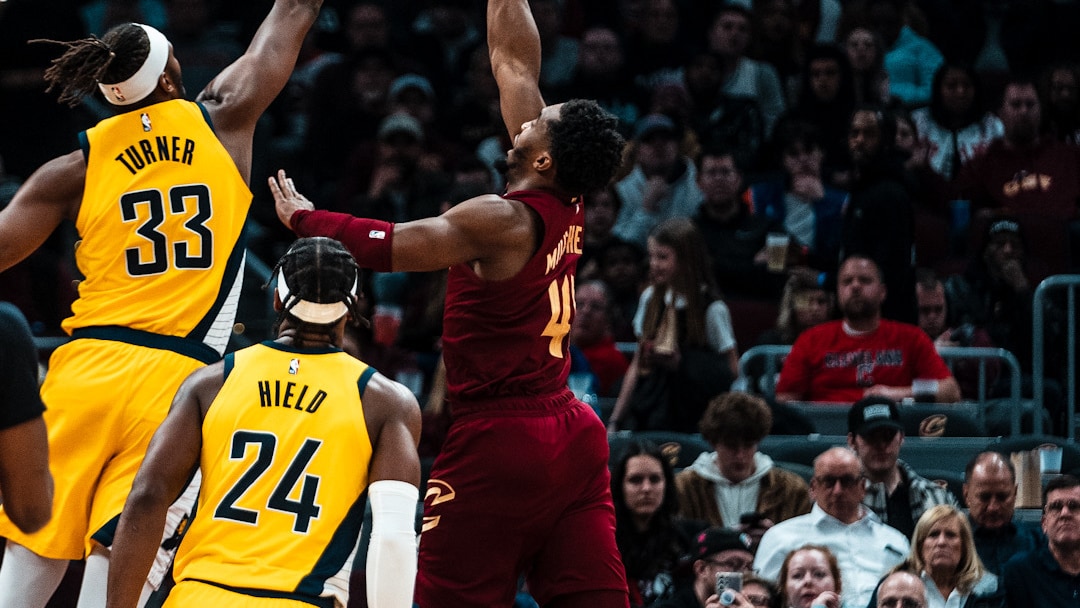 Cleveland Cavaliers | NBA.com