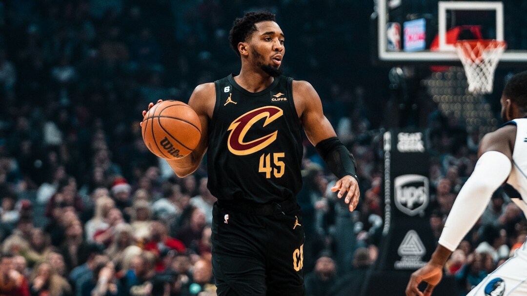 Cleveland Cavaliers | NBA.com