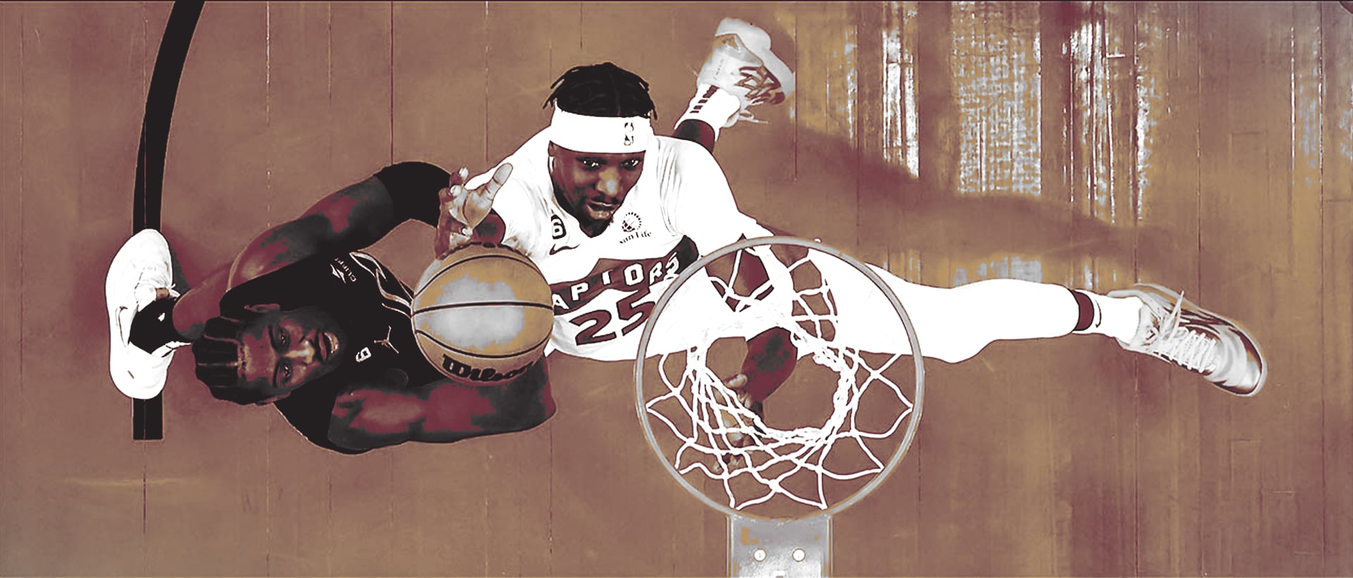 KeyBank Keys to the Game: Cavs vs Raptors | Cleveland Cavaliers