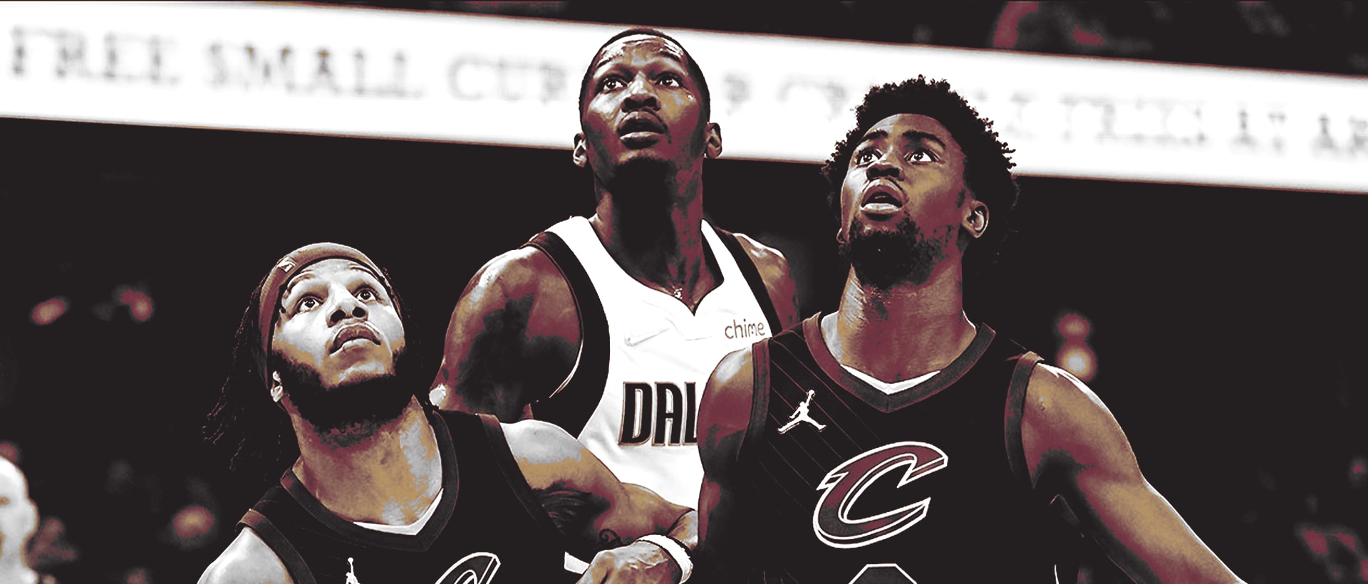 KeyBank Keys to the Game: Cavs at Mavericks | NBA.com