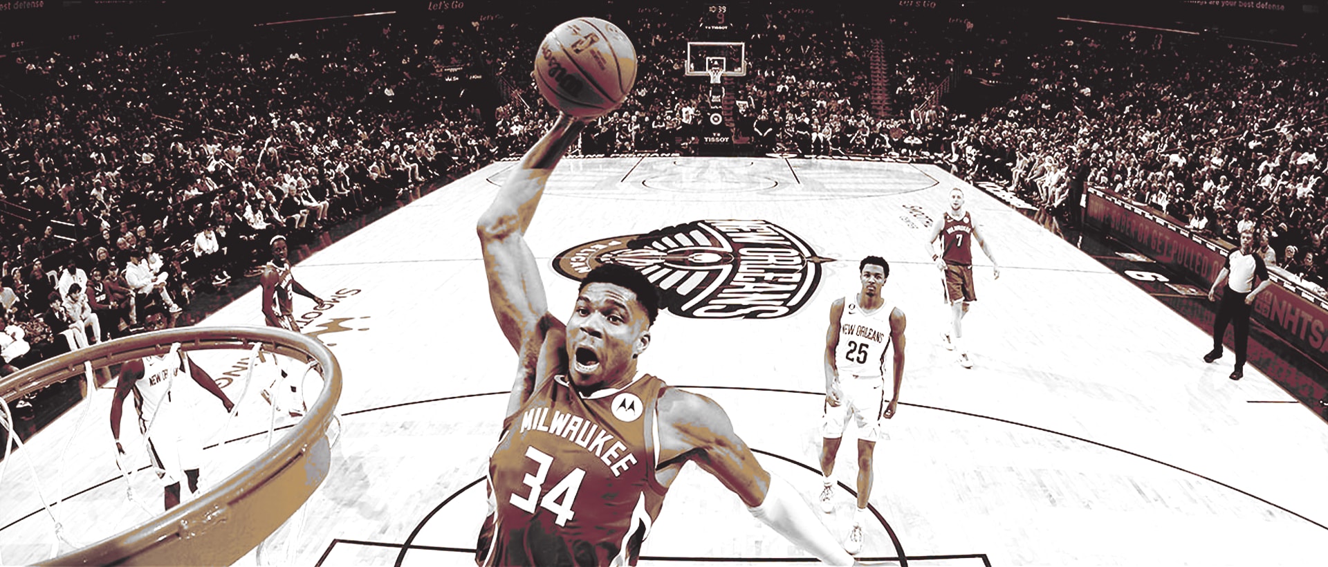 KeyBank Keys to the Game: Cavs vs Bucks | NBA.com