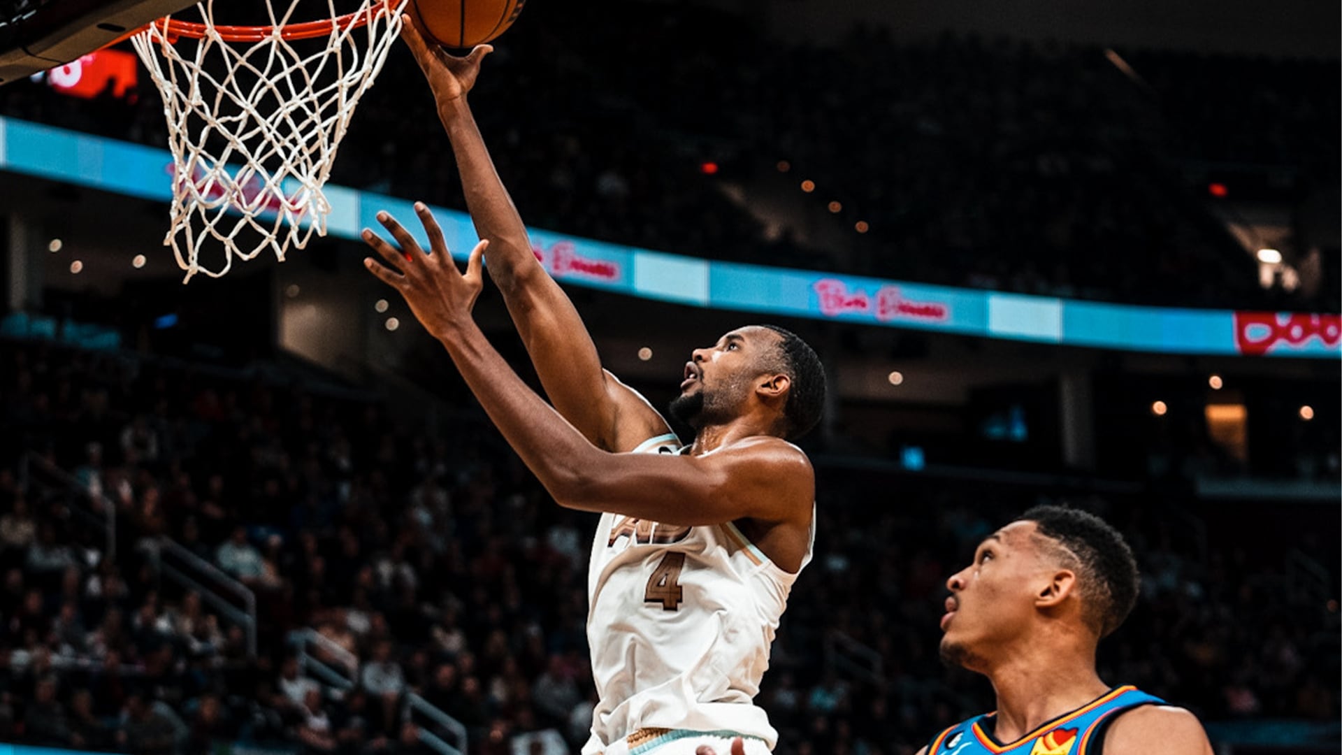 Oklahoma City Thunder vs Cleveland Cavaliers Dec 10, 2022 Game Summary