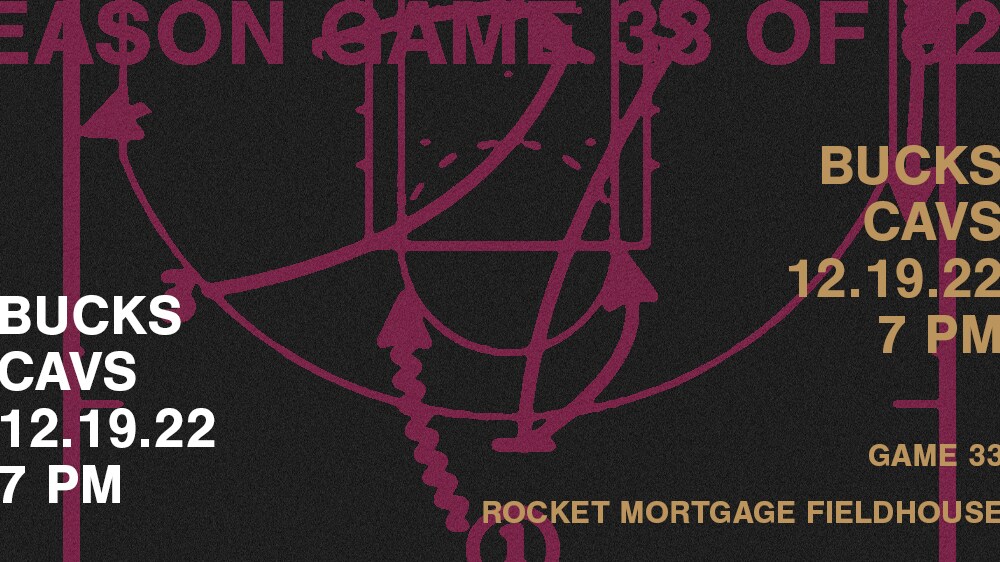 2022‑23 Game Day Posters | NBA.com