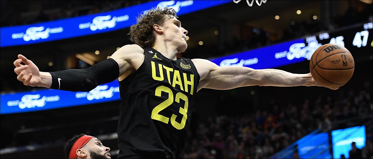 Cavs Win Thriller, Top Mavericks in Overtime | NBA.com