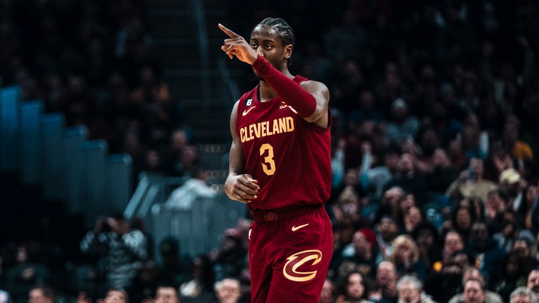 Caris LeVert | Cleveland Cavaliers | NBA.com