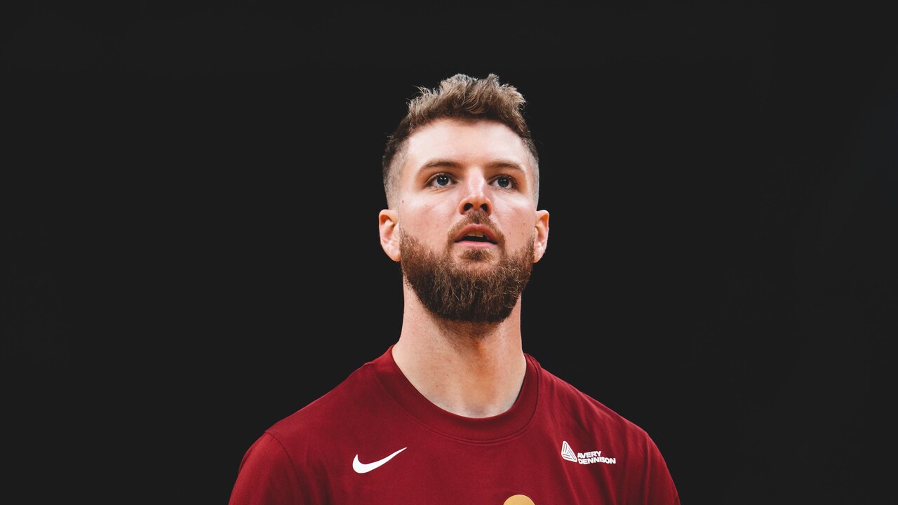 Dean Wade Status Update | Cleveland Cavaliers